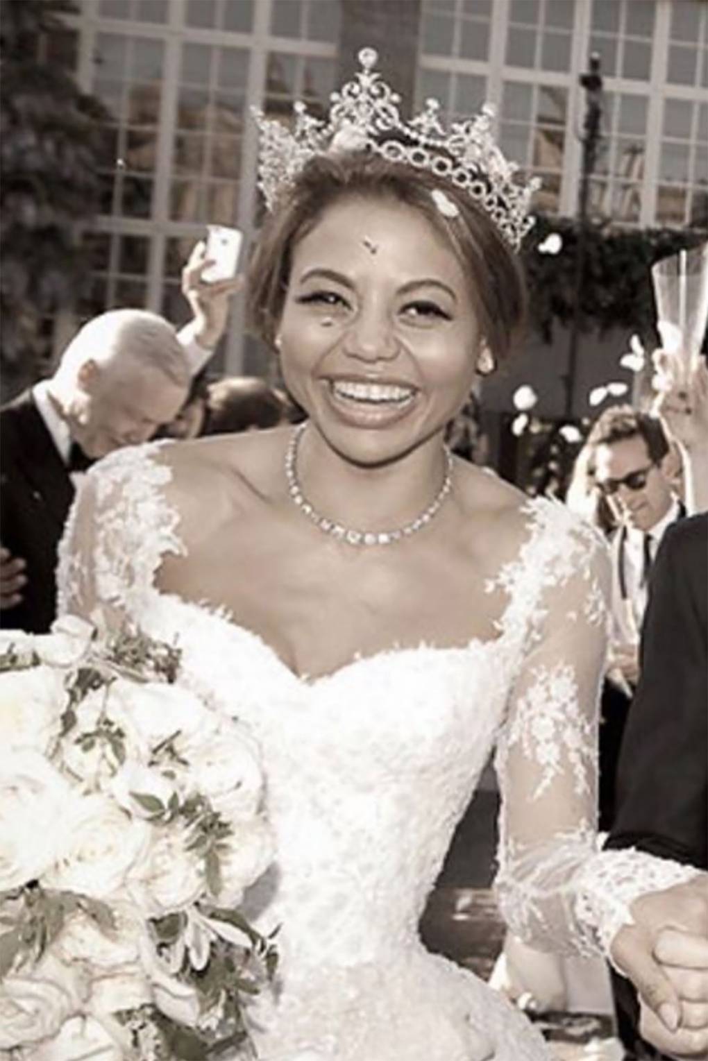 Tiara of the Day: The most glamorous, fabulous diadems in history from ...