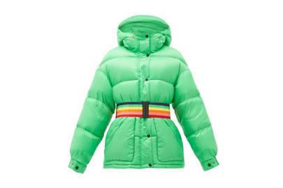 The best puffer jackets to buy now | Tatler