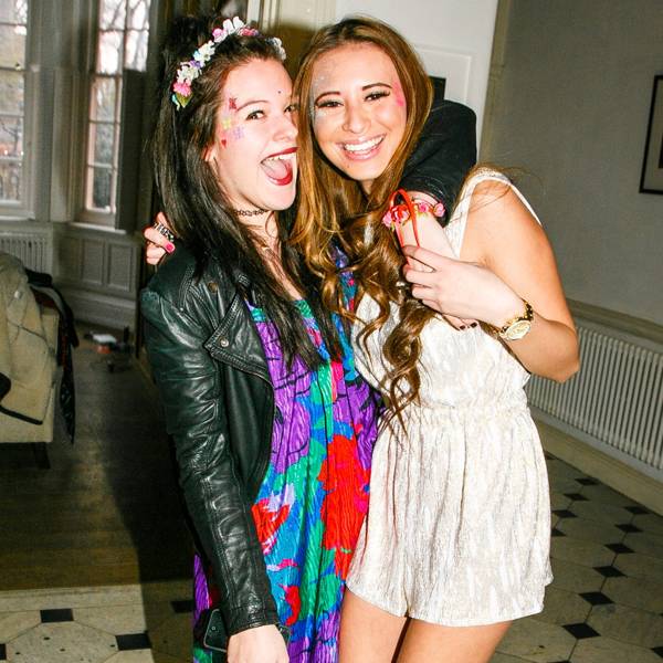 Lady Claudia Marquis's 18th birthday | Tatler