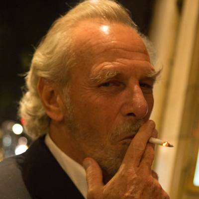 Mark Shand - Camilla, Duchess of Cornwall & Elephant Family - Photos ...