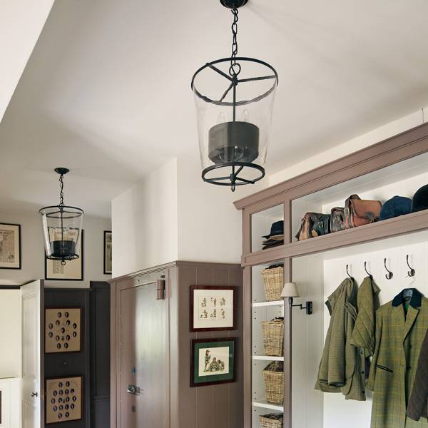 Dixton Manor: Inside the Hambro family home | Tatler