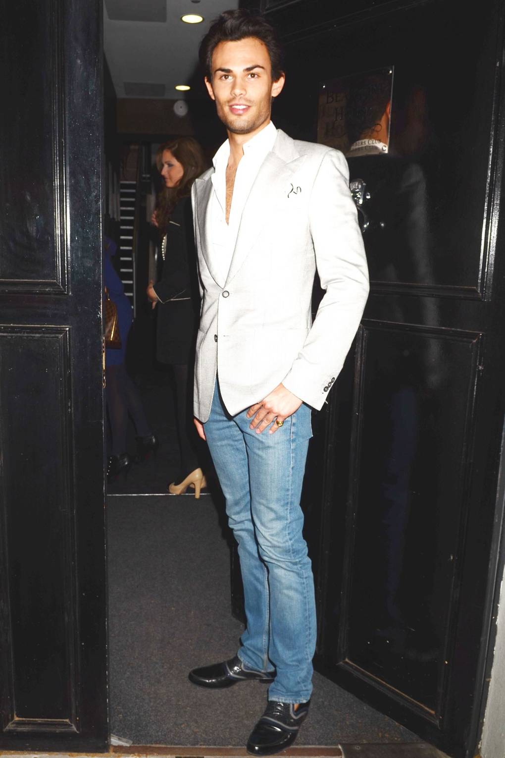 Mark-Francis Vandelli - Made in Chelsea - Best quotes and photos | Tatler