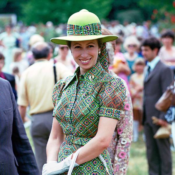 Princess Anne's bodyguard remembers 1974 kidnap attempt | Tatler