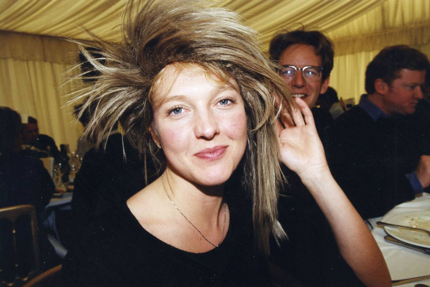 Amber Trust's clay-pigeon shoot - Viscount Head & Viscount Cranley ...