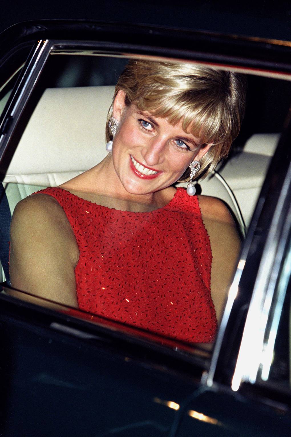 Princess Diana best makeup beauty looks | Tatler
