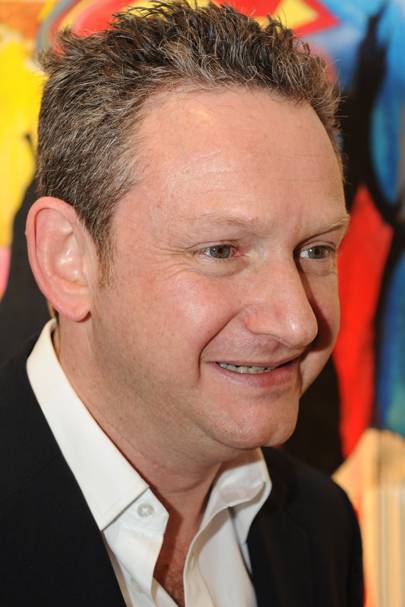 Debut Contemporary supper | Tatler