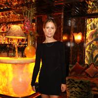 Alexandre Birman London Fashion Week party | Tatler