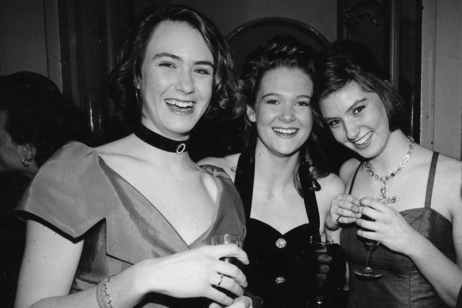 Pineapple Studios Dance - Natasha Meinertzhagen & Richard Fallowfield ...