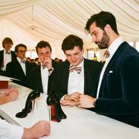 The Kate Kennedy May Ball 2017 photos: Tatler | Tatler