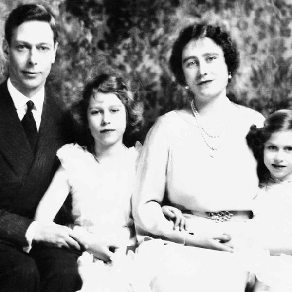 The true story behind Princess Margaret’s love affair with Roddy ...