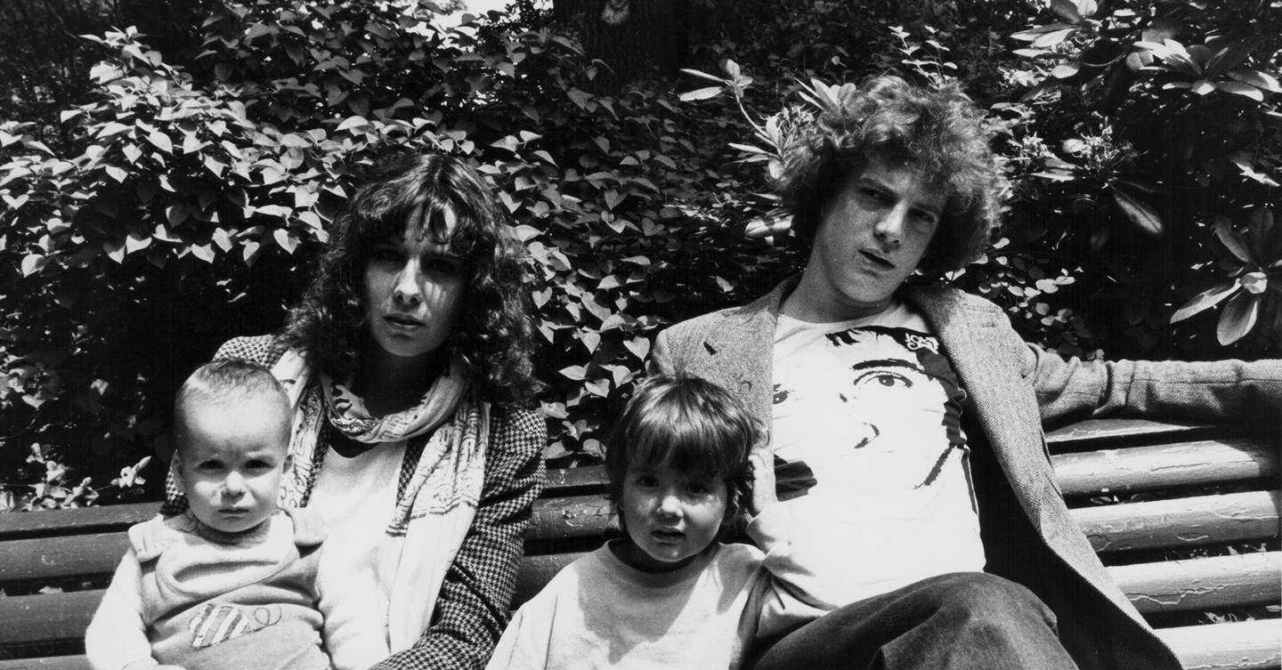 The descendants of J Paul Getty I - who is related to the J Paul Getty ...