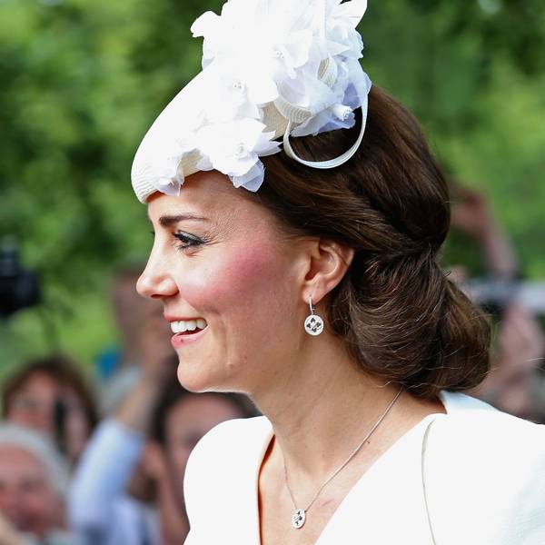 The Duchess of Cambridge best hat moments | Tatler