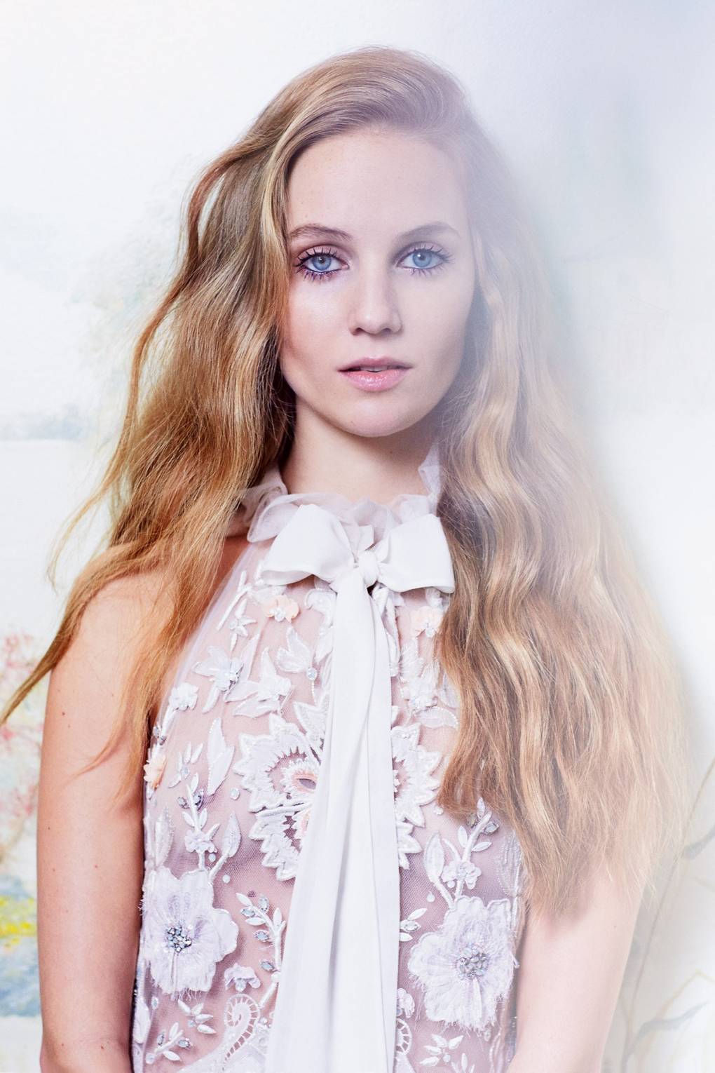 Petra Palumbo pictures - Petra Palumbo Tatler April 2014 - video ...