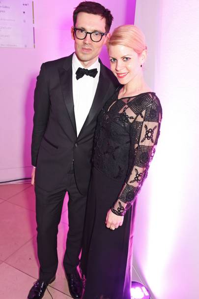 National Portrait Gallery annual gala 2017 with Duchess of Cambridge ...