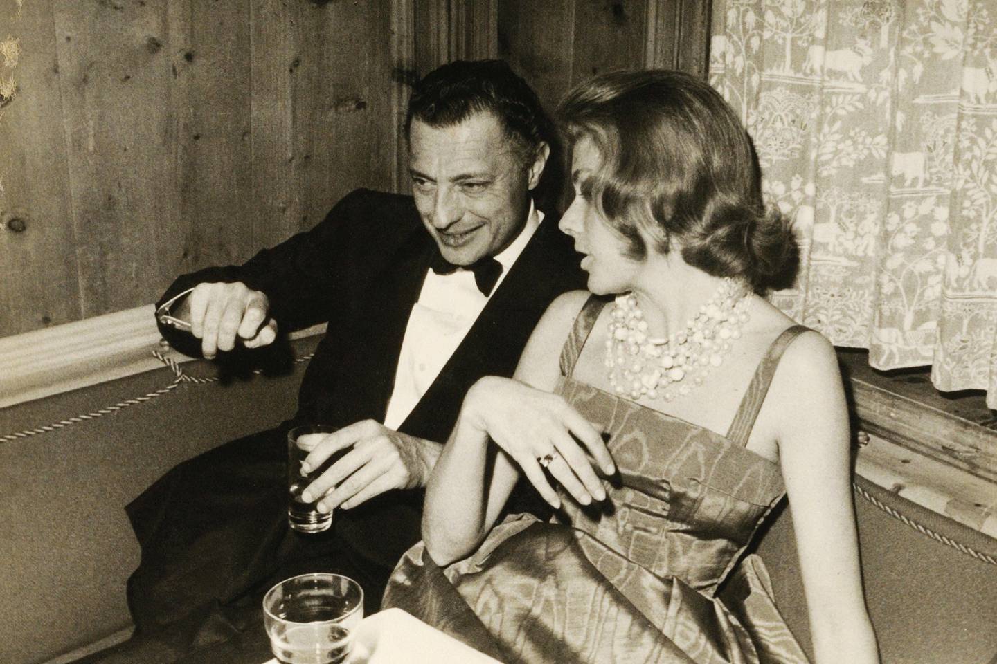 Princess Josephine Loewenstein interview 2017 | Tatler