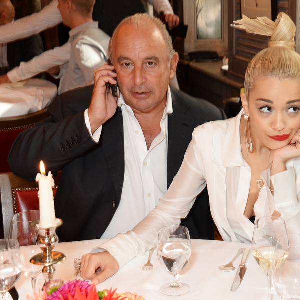 Tatler Archive 1990: Robin Birley 32nd birthday Interview | Tatler