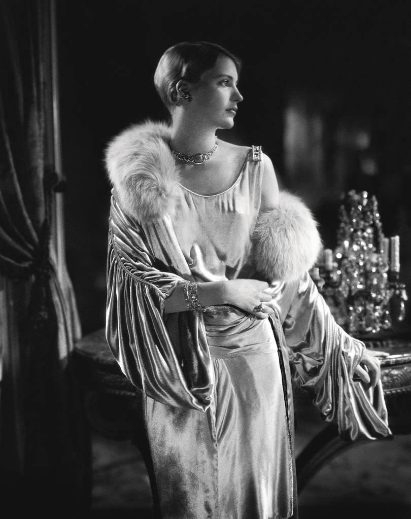 The story of Lee Miller's life - model and photographer | Tatler