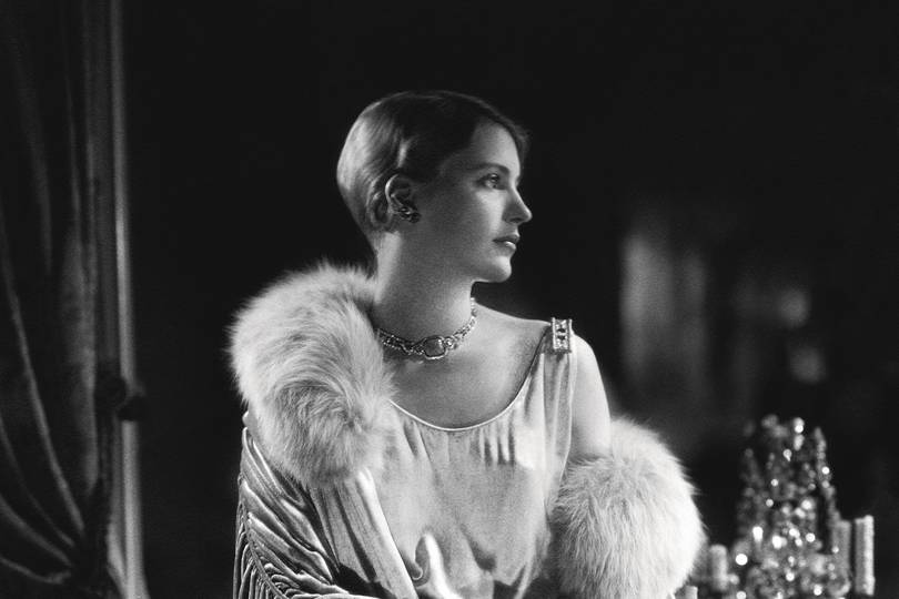 The story of Lee Miller's life - model and photographer | Tatler