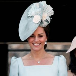 The Duchess of Cambridge best hat moments | Tatler