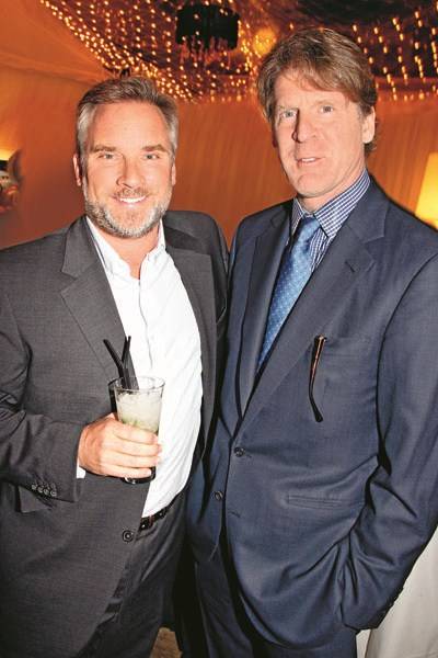 Getty Book Launch | Tatler