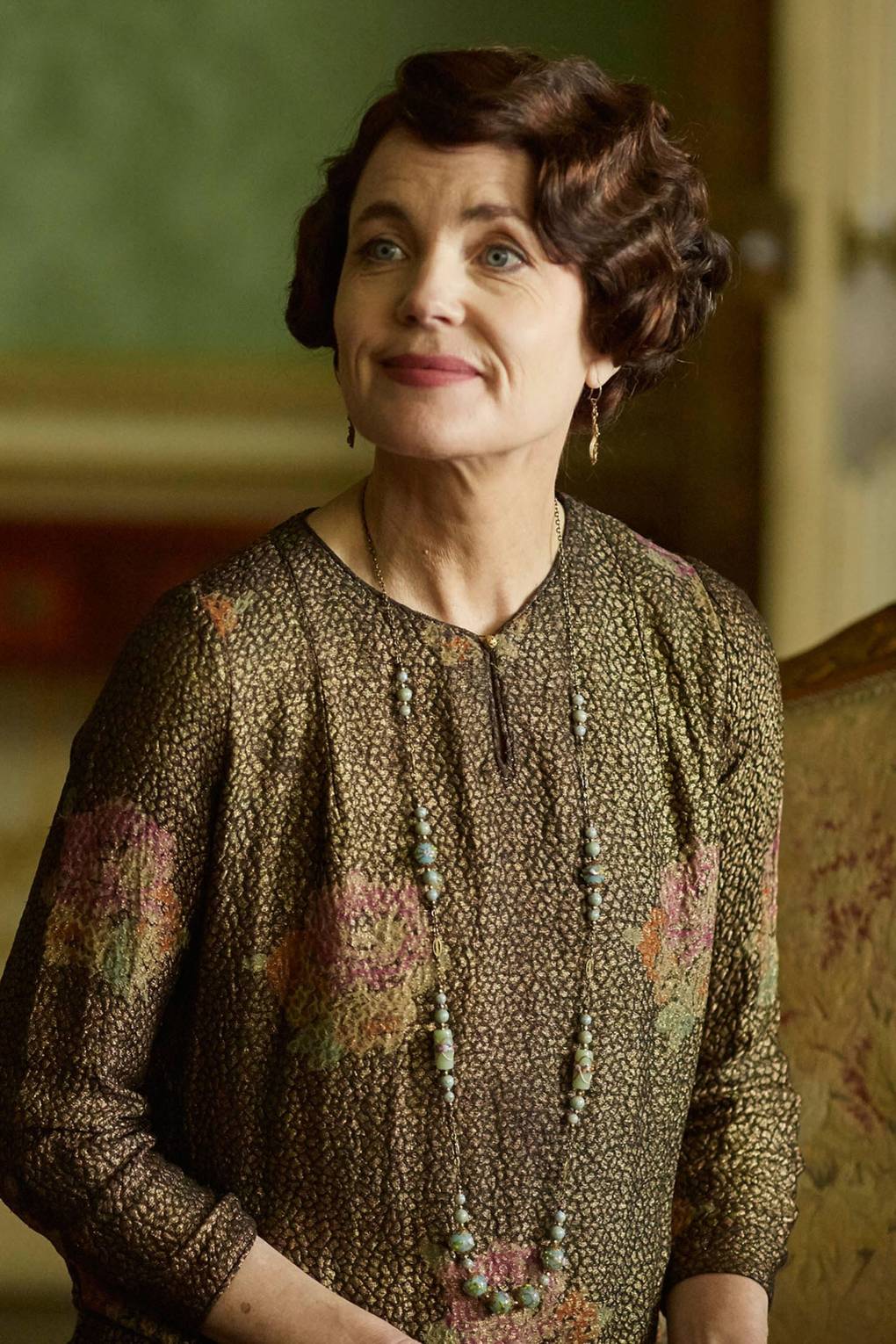 Downton Abbey Series 6 - watch & info - What happens in Series 6 of ...