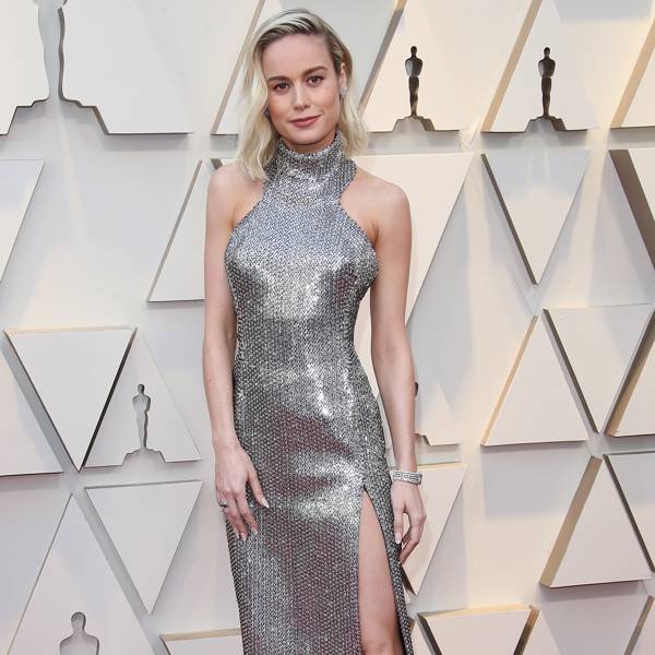 Brie Larson best style moments | Tatler