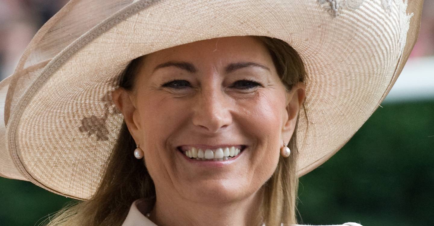 Carole Middleton's First Interview: Everything We Know | Tatler