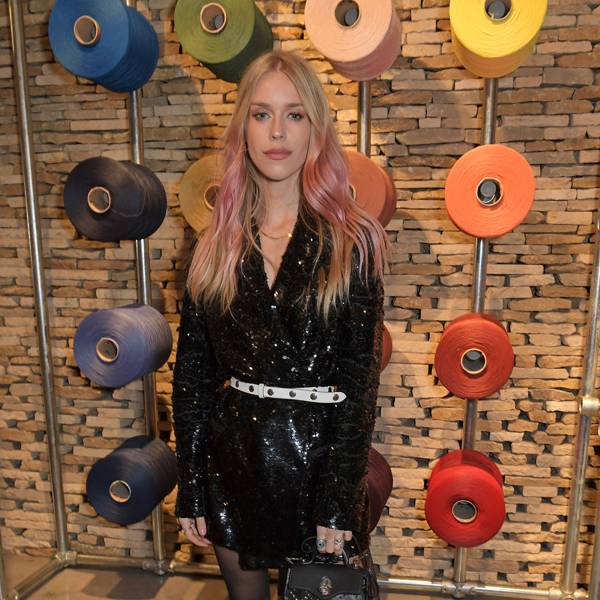 Best Dressed stars of 2020 | Tatler