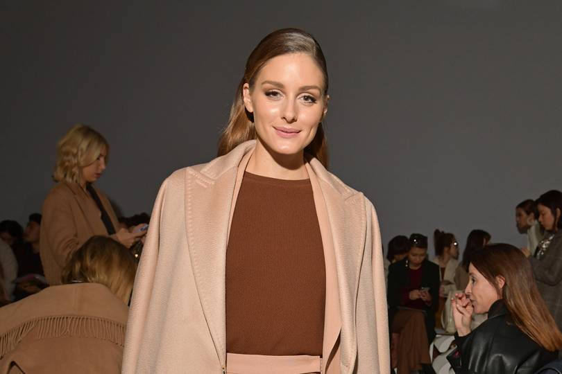 Front row of Milan Fashion Week in pictures | Tatler