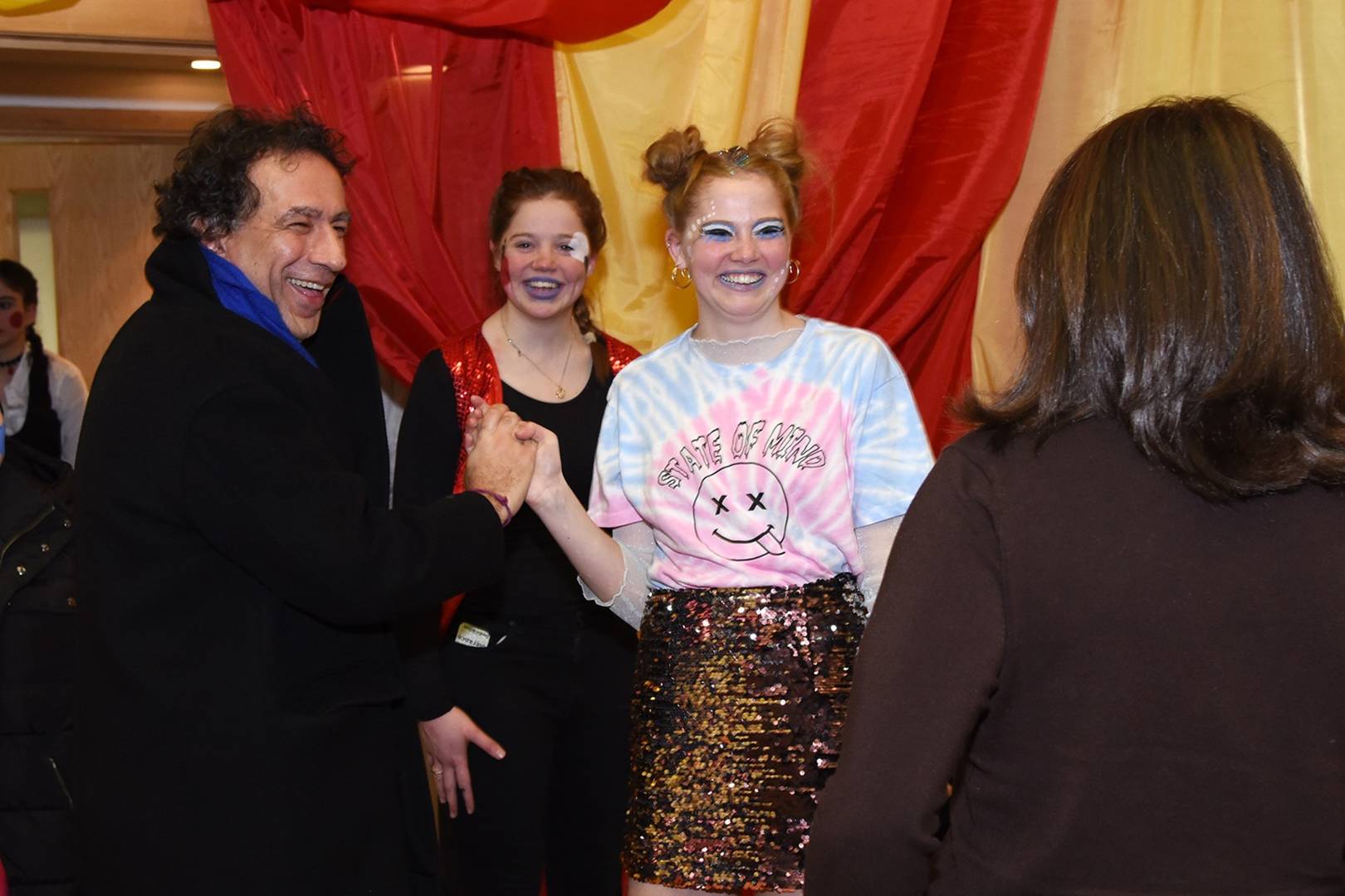 Heathfield School Fashion Show 2017 | Tatler