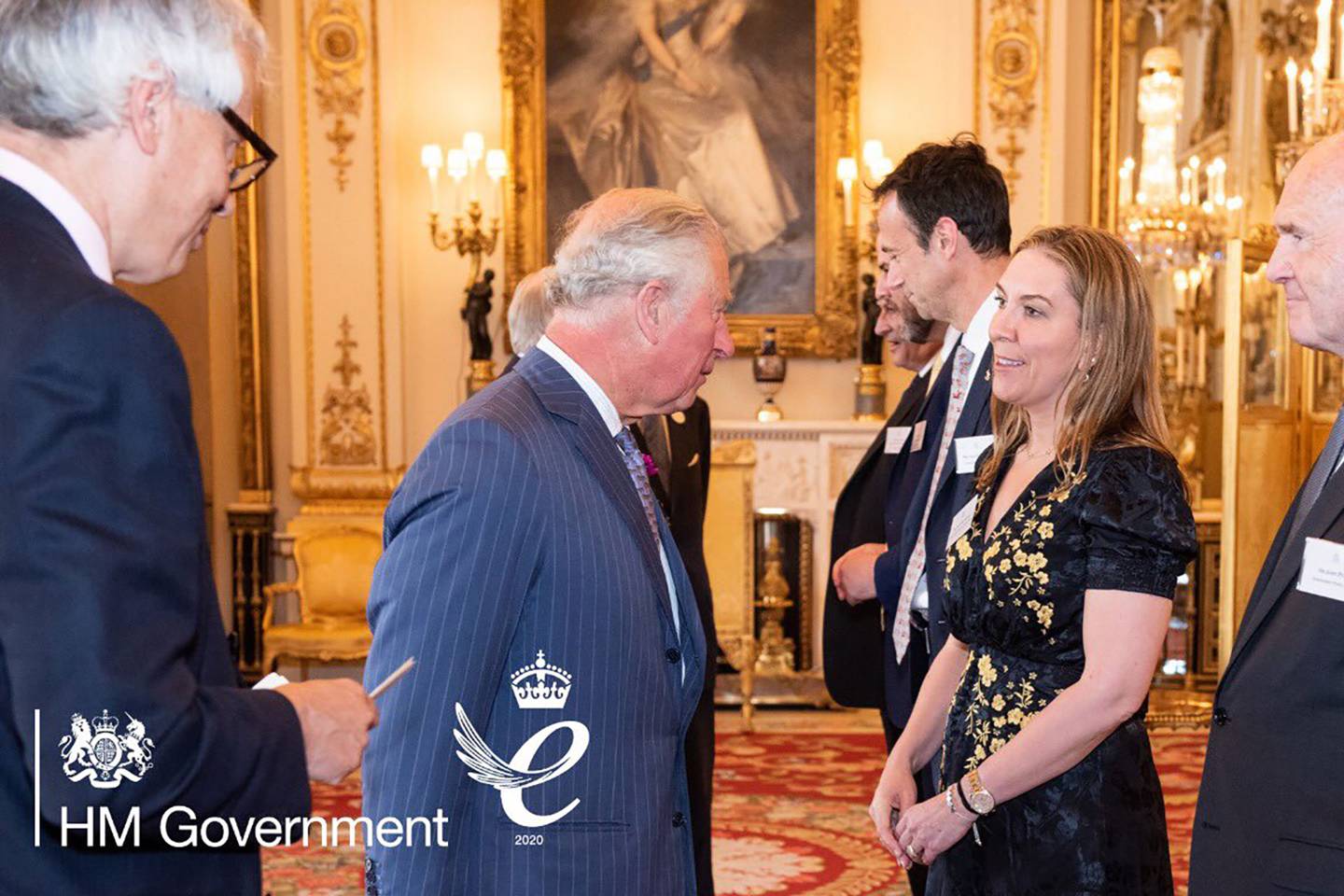 Who is Antonia Romeo? The top civil servant hotly tipped to become the ...