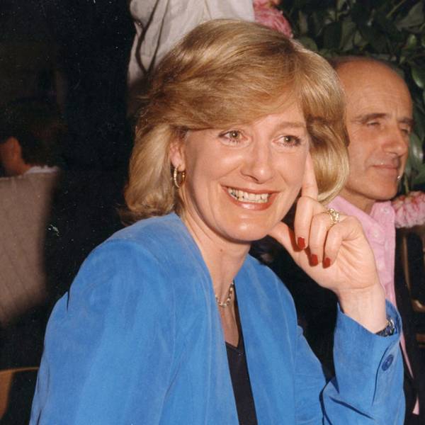 Countess of Normanton party - Viscount Bridport & Lady Charlotte Dinan ...