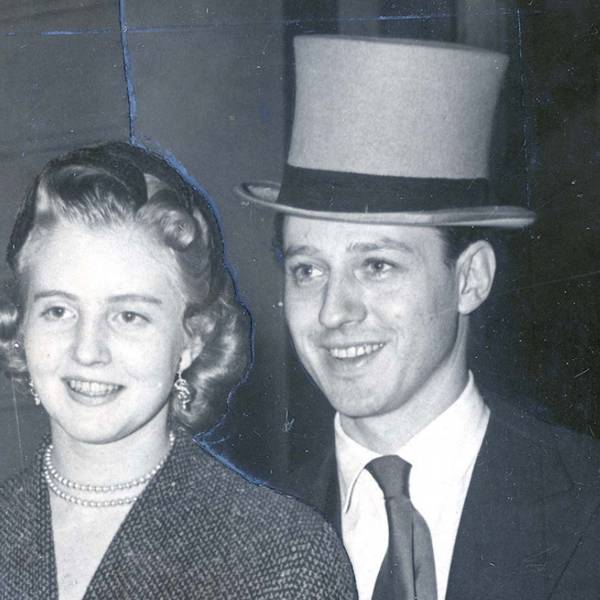 Lady Anne Glenconner Memoir – Review | Tatler