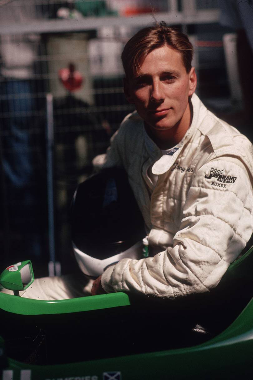 The Marquess of Bute has died aged 62 | Tatler