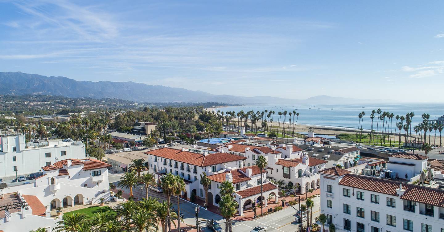 Santa Barbara guide - American Riviera tourism guide | Tatler