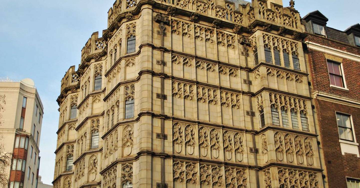 New London Vault opens and welcomes ‘billionaires only’ | Tatler