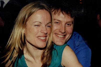 Susannah Bate's book launch party | Tatler