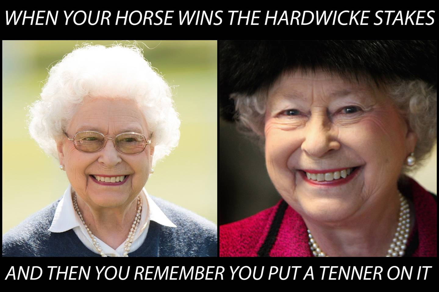 Queen memes 2017 - the best memes | Tatler