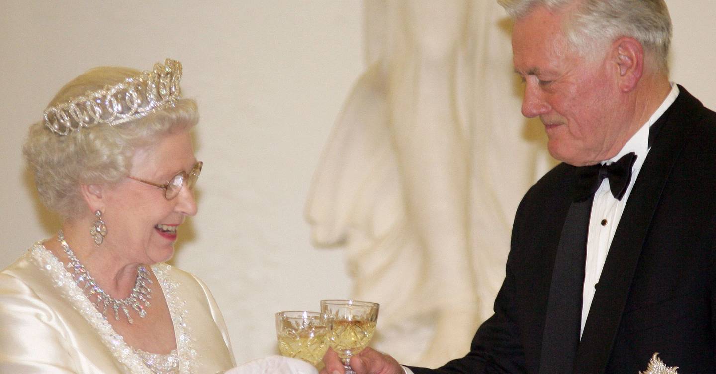 How to eat like the Queen: The Queen's favourite foods | Tatler