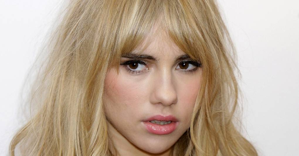 Suki Waterhouse - Style & Burberry - Teen Tatler gallery | Tatler
