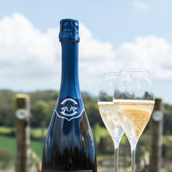 The very best British sparkling wine to buy this year | Tatler