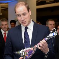 Prince William's life in pictures | Tatler