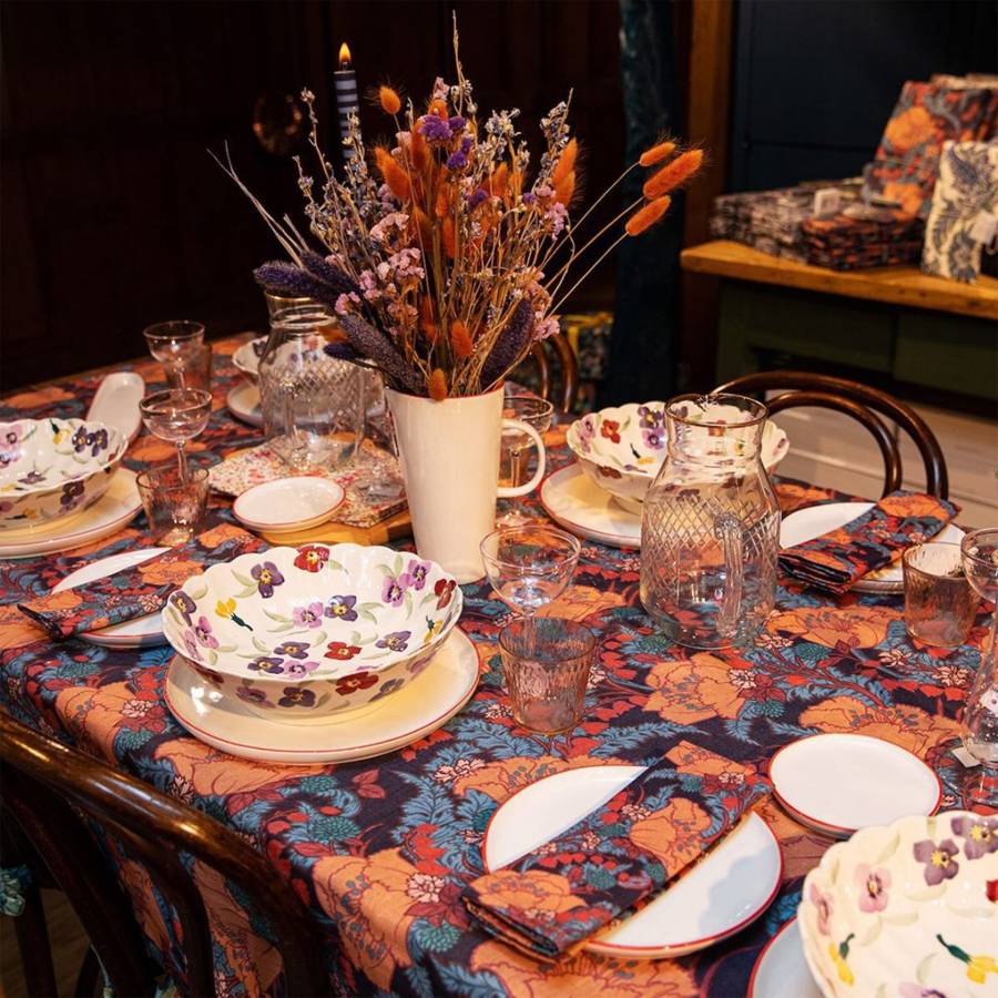 How to make beautiful tablescapes at home guide | Tatler