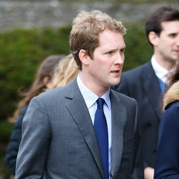 Eligible dukes single men aristocrats to marry | Tatler