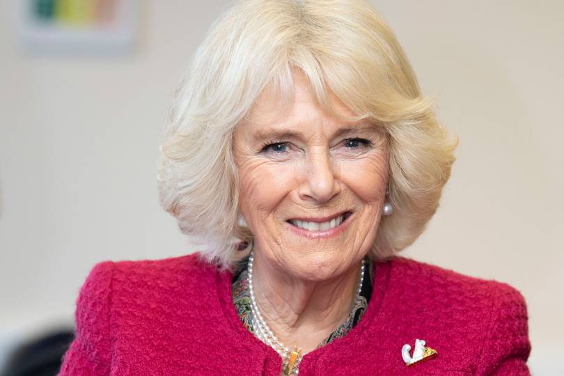 The Duchess of Cornwall has taken on her first voice acting role | Tatler