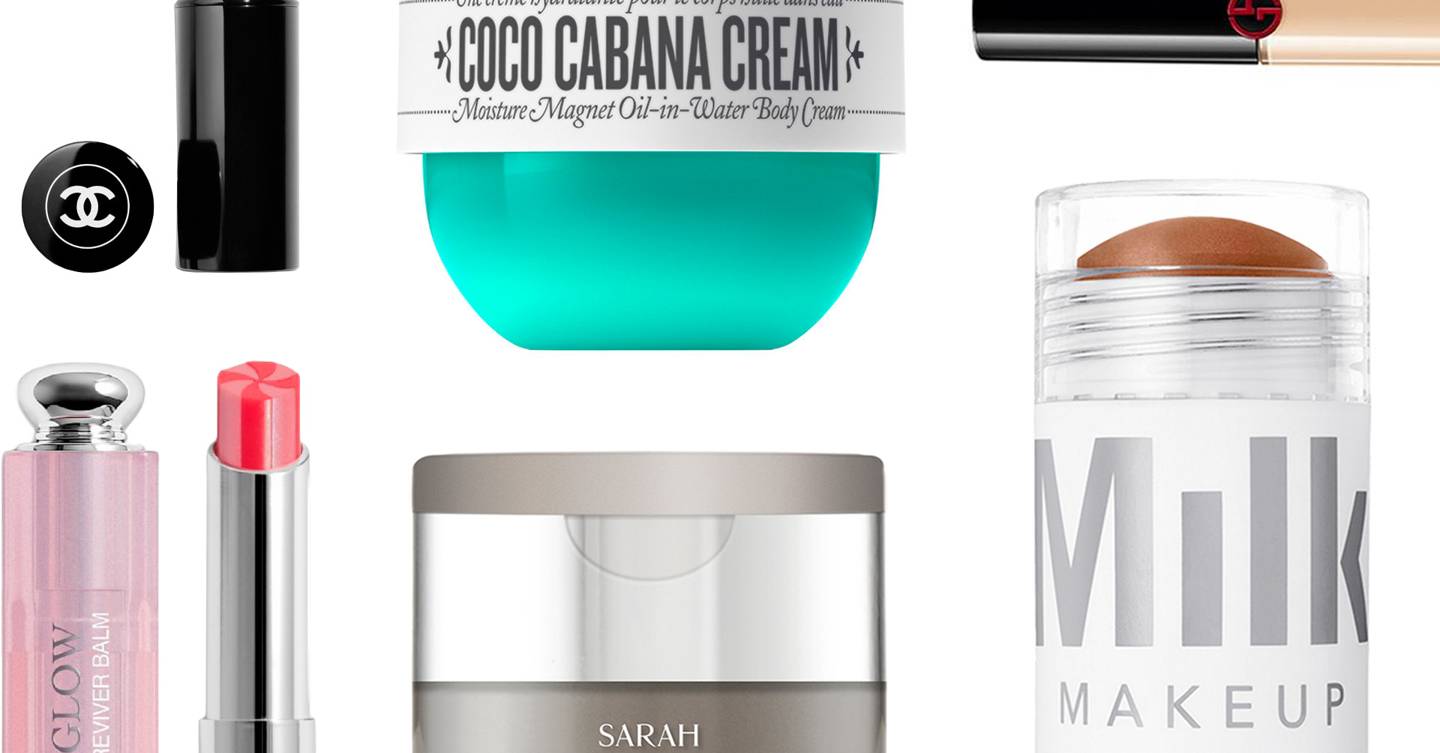 The beauty edit: the must-have beauty products du jour | Tatler