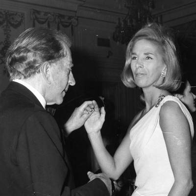 Getty family history and fortune | Tatler