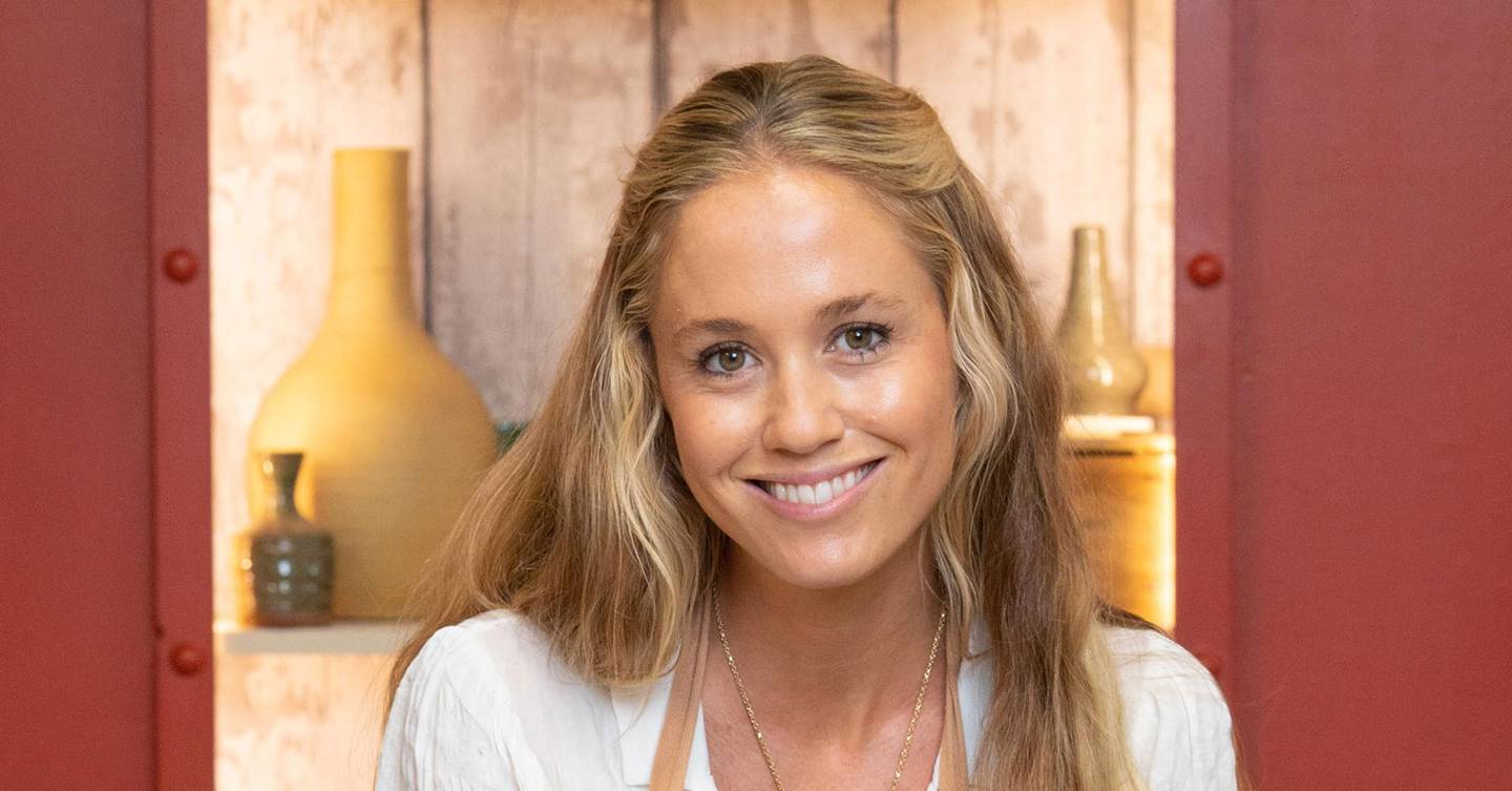 Florence St George - Prince Harry's ex - facts | Tatler