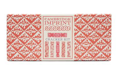 Luxury Christmas crackers: 6 of the best | Tatler