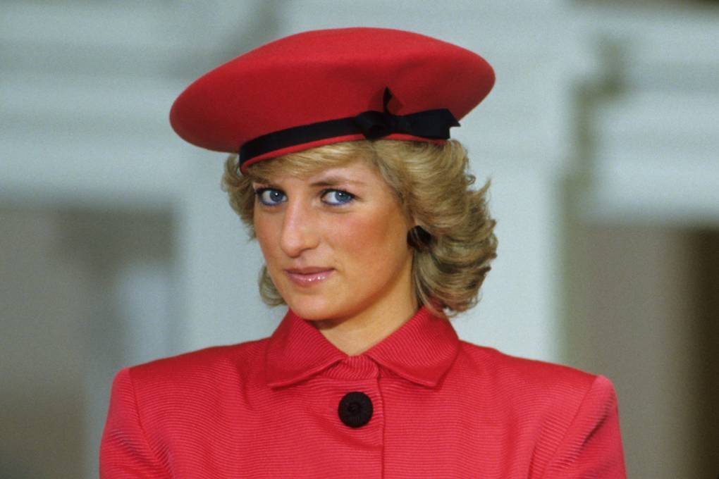 All the men Princess Diana was ever romantically linked to including ...